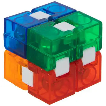 Infinite Fidget Toy, Endless Shapes – Learning Express Toys & Gifts ...